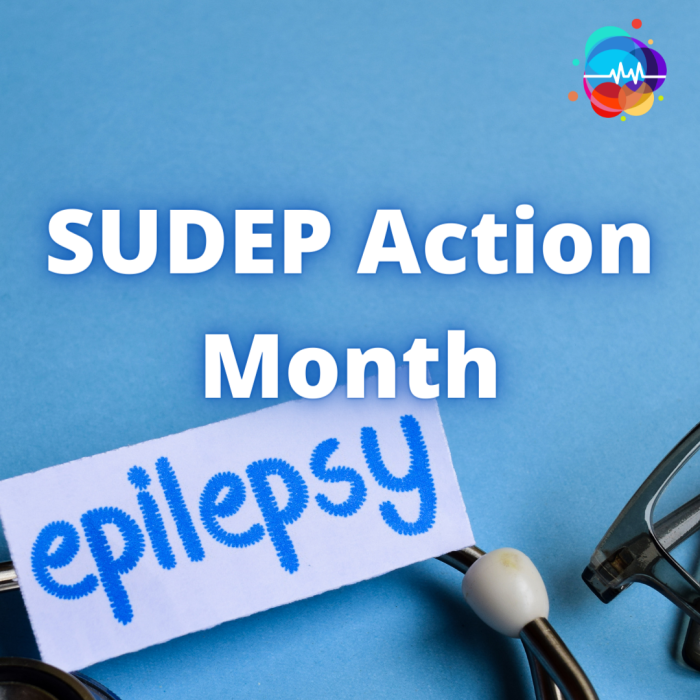 What is SUDEP? SUDEP Action Month - GIHC
